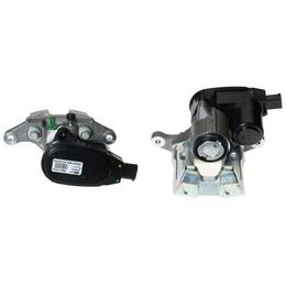 BUDWEG CALIPER Bremssattel 344496 Hinterachse links f&uuml;r KIA HYUNDAI