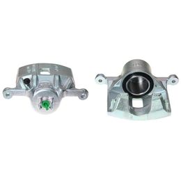 BUDWEG CALIPER Bremssattel 344878 Vorderachse links f&uuml;r HONDA