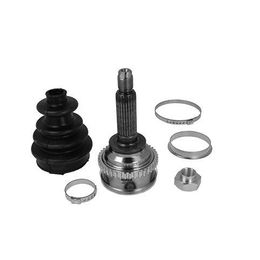 METELLI Gelenksatz, Antriebswelle 151280 f&uuml;r DAEWOO