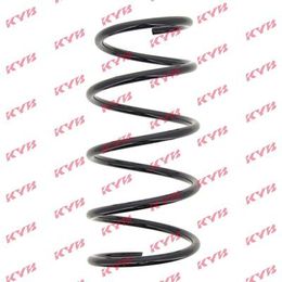 KYB Fahrwerksfeder rc2118 Vorderachse