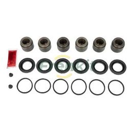 FRENKIT Reparatursatz, Bremssattel 240961 Vorderachse