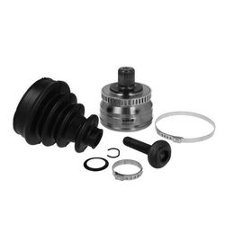 METELLI Gelenksatz, Antriebswelle 151375 f&uuml;r VW Skoda Audi