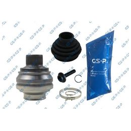 GSP Gelenksatz, Antriebswelle 661107 f&uuml;r Audi
