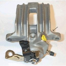 TEXTAR Bremssattel 38045500 f&uuml;r VW Audi
