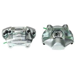 BUDWEG CALIPER Bremssattel 34107 Hinterachse rechts f&uuml;r Mercedes