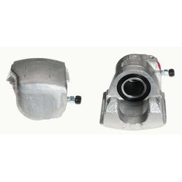 BUDWEG CALIPER Bremssattel 341126 Vorderachse links f&uuml;r Fiat