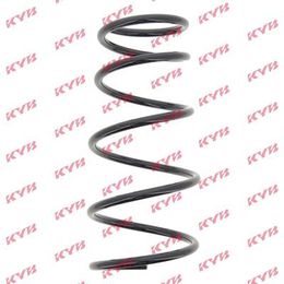 KYB Fahrwerksfeder ri2782 Vorderachse