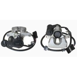 Brembo Bremssattel f23168 Hinterachse links f&uuml;r LANCIA