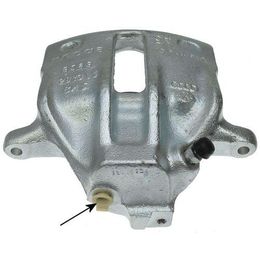 TEXTAR Bremssattel 38071300 f&uuml;r VW