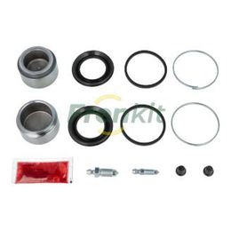 FRENKIT Reparatursatz, Bremssattel 248934 Vorderachse