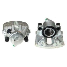BUDWEG CALIPER Bremssattel 341782 Vorderachse links f&uuml;r SAAB