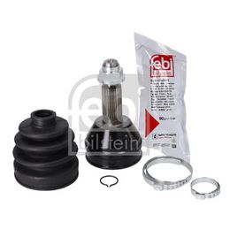 febi bilstein Gelenksatz, Antriebswelle 183246 radseitig f&uuml;r DAEWOO