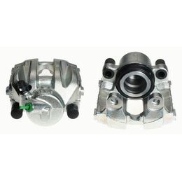BUDWEG CALIPER Bremssattel 343757 Vorderachse rechts f&uuml;r BMW