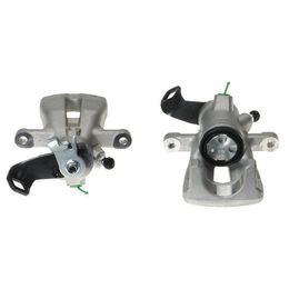 BUDWEG CALIPER Bremssattel 344084 Hinterachse links f&uuml;r MINI
