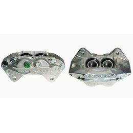 BUDWEG CALIPER Bremssattel 344241 Vorderachse rechts f&uuml;r TOYOTA