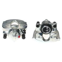 BUDWEG CALIPER Bremssattel 343943 Vorderachse rechts f&uuml;r RENAULT
