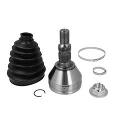 METELLI Gelenksatz, Antriebswelle 151506a f&uuml;r Opel