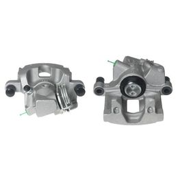 BUDWEG CALIPER Bremssattel 344157 Hinterachse rechts f&uuml;r Citro&euml;n