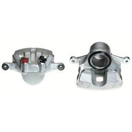 BUDWEG CALIPER Bremssattel 344369 Vorderachse rechts f&uuml;r Opel CHEVROLET Vaughall