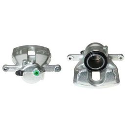 BUDWEG CALIPER Bremssattel 344642 Vorderachse links f&uuml;r Mercedes RENAULT