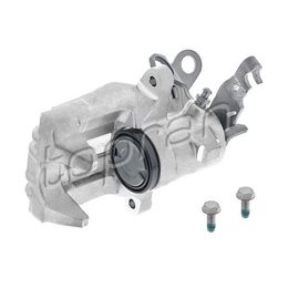 TOPRAN Bremssattel 115675 Hinterachse links f&uuml;r CUPRA