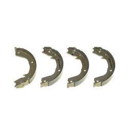 Brembo Bremsbackensatz, Feststellbremse s54524 f&uuml;r MITSUBISHI
