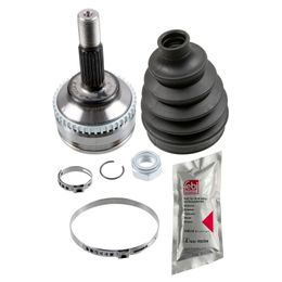 febi bilstein Gelenksatz, Antriebswelle 185601 radseitig f&uuml;r RENAULT