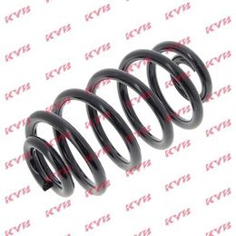 KYB Fahrwerksfeder rx6223 Hinterachse