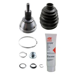 febi bilstein Gelenksatz, Antriebswelle 186071 Vorderachse links f&uuml;r VW