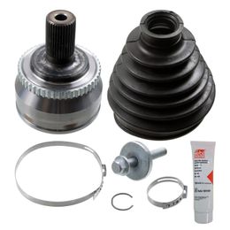 febi bilstein Gelenksatz, Antriebswelle 186005 Vorderachse rechts f&uuml;r Volvo