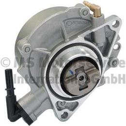 PIERBURG Unterdruckpumpe, Bremsanlage 704625030 f&uuml;r BMW