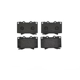 Brembo Bremsbelagsatz, Scheibenbremse p83048 f&uuml;r TOYOTA LEXUS