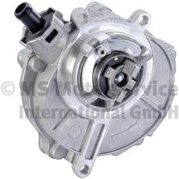 PIERBURG Unterdruckpumpe, Bremsanlage 724807750 f&uuml;r Audi VW Porsche