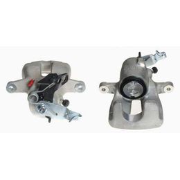 TRISCAN Bremssattel 8170343365 Hinterachse rechts f&uuml;r Audi VW SEAT Skoda