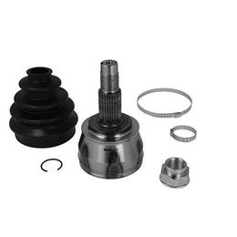 METELLI Gelenksatz, Antriebswelle 151616 f&uuml;r Opel ALFA ROMEO JEEP Fiat