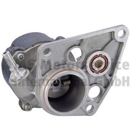 PIERBURG Unterdruckpumpe, Bremsanlage 724808110 f&uuml;r Peugeot Citro&euml;n LANCIA Fiat