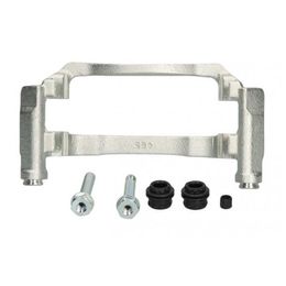 MAPCO Halter, Bremssattel 4948/1 Vorderachse links f&uuml;r VW (FAW)