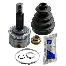 Blue Print Gelenksatz, Antriebswelle adbp890055 radseitig f&uuml;r HYUNDAI