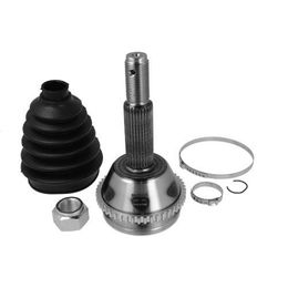 METELLI Gelenksatz, Antriebswelle 151674 f&uuml;r Ford