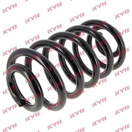 KYB Fahrwerksfeder rx6666 Hinterachse