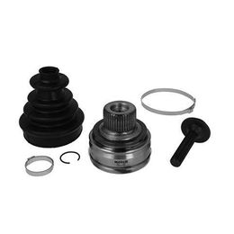 METELLI Gelenksatz, Antriebswelle 151697 f&uuml;r Audi