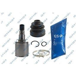 GSP Gelenksatz, Antriebswelle 641220 f&uuml;r NISSAN