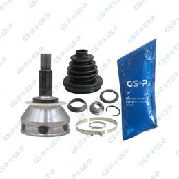 GSP Gelenksatz, Antriebswelle 803202 f&uuml;r VW
