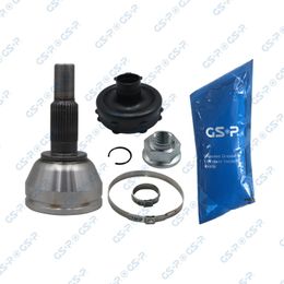 GSP Gelenksatz, Antriebswelle 803278 f&uuml;r Tesla