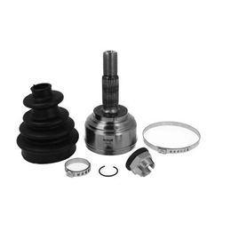 METELLI Gelenksatz, Antriebswelle 151749 f&uuml;r DACIA