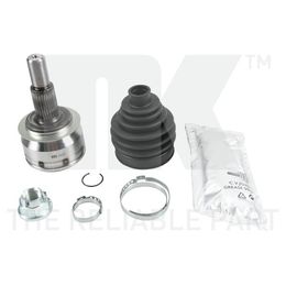 NK GeleNKsatz, Antriebswelle 513242 f&uuml;r MAZDA