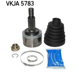 SKF Gelenksatz, Antriebswelle vkja5783