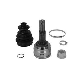 METELLI Gelenksatz, Antriebswelle 151763 f&uuml;r NISSAN