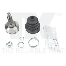 NK GeleNKsatz, Antriebswelle 512642 f&uuml;r HONDA