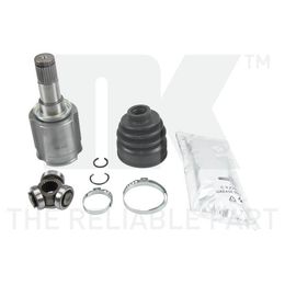 NK GeleNKsatz, Antriebswelle 513238 f&uuml;r MAZDA